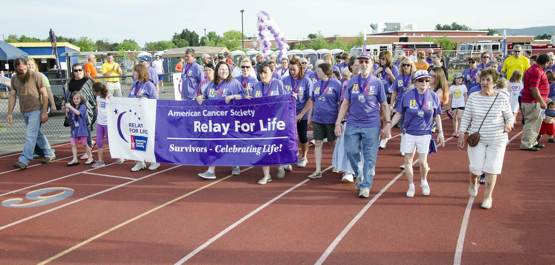 Relay for Life | Photo Galleries | poststar.com