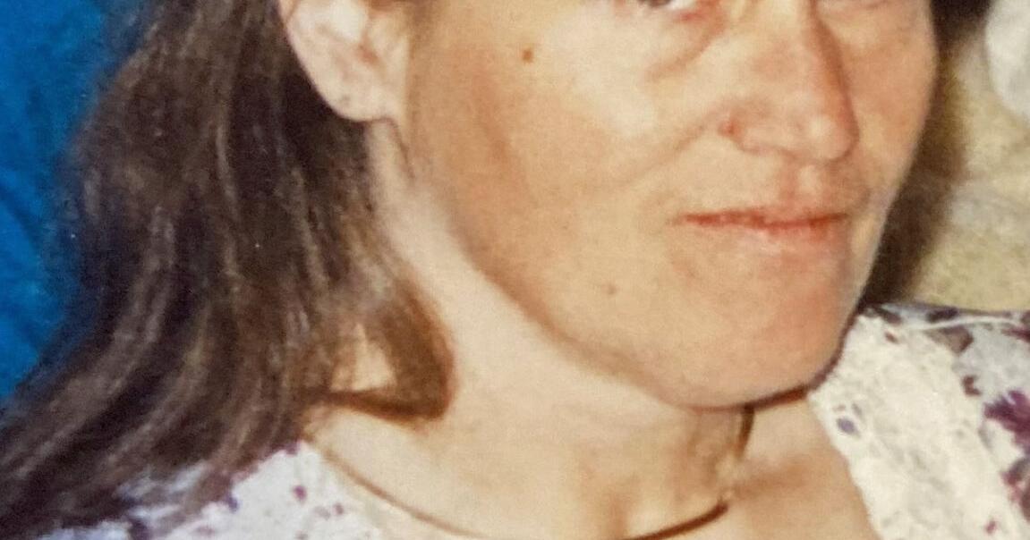 Catherine Ann (Williams) Hilder