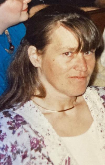 Catherine Ann (Williams) Hilder