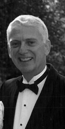 Robert 'Bob' J. Coughlin