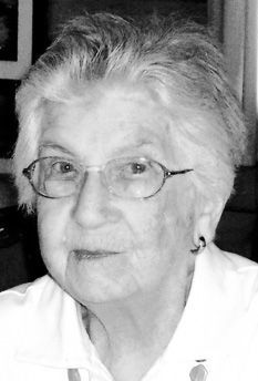Agnes Barber Peterson