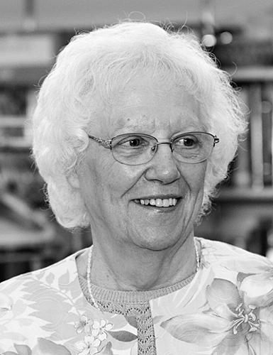 Elaine E. Lindahl
