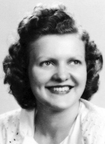 Helen Virginia (Moon) Varney