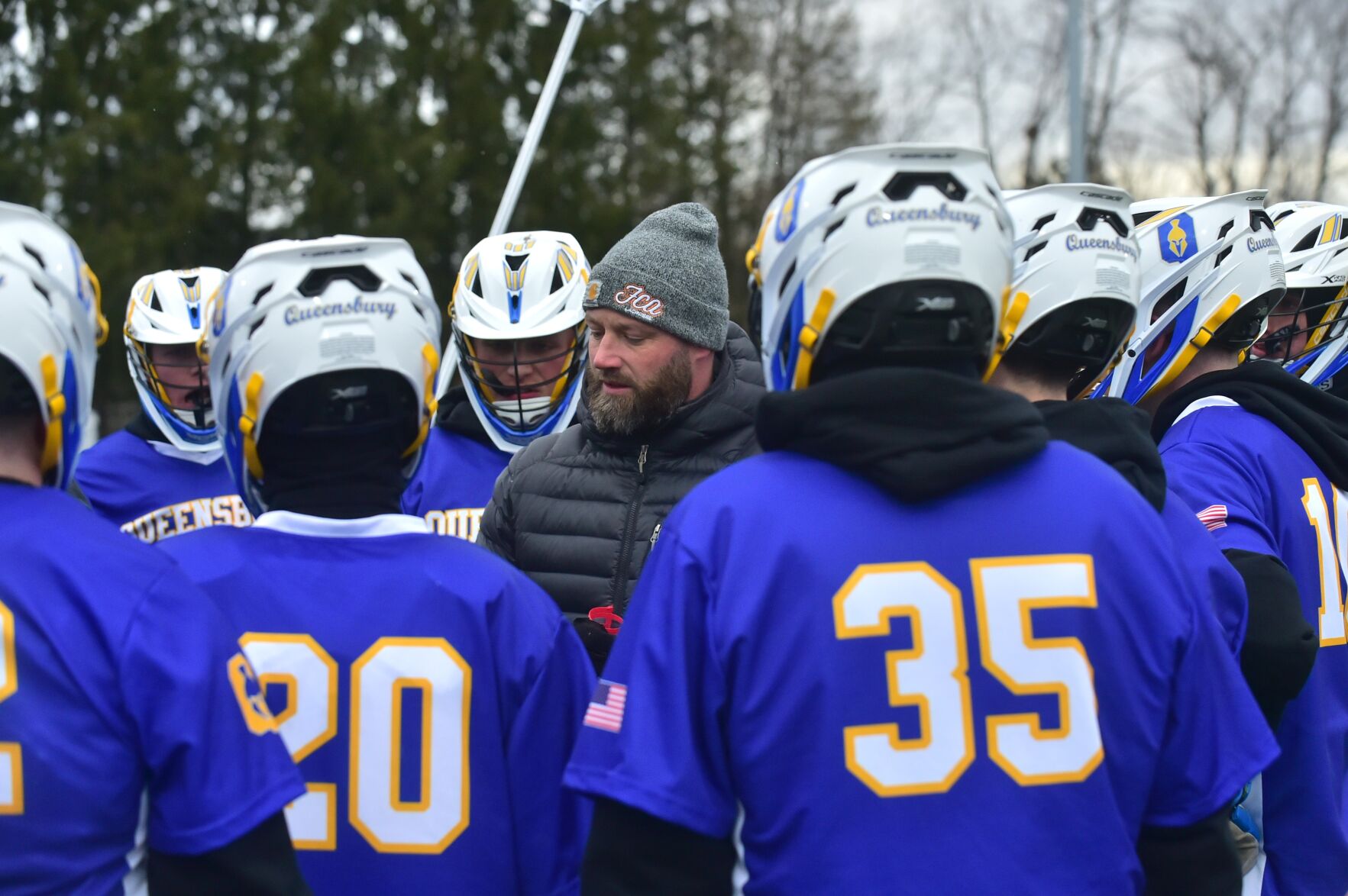 A team-by-team preview of area high school boys lacrosse