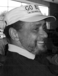 Dr. Joseph William Rucker Sr.