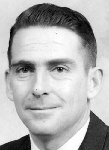 R. Bruce Hollenbeck