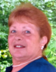 Susan E. 'Sue' Frost