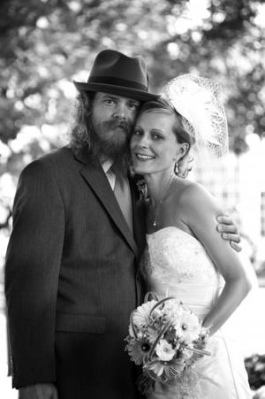 Sarah Elizabeth Ruch & Jayk Bredberg | Weddings | poststar.com