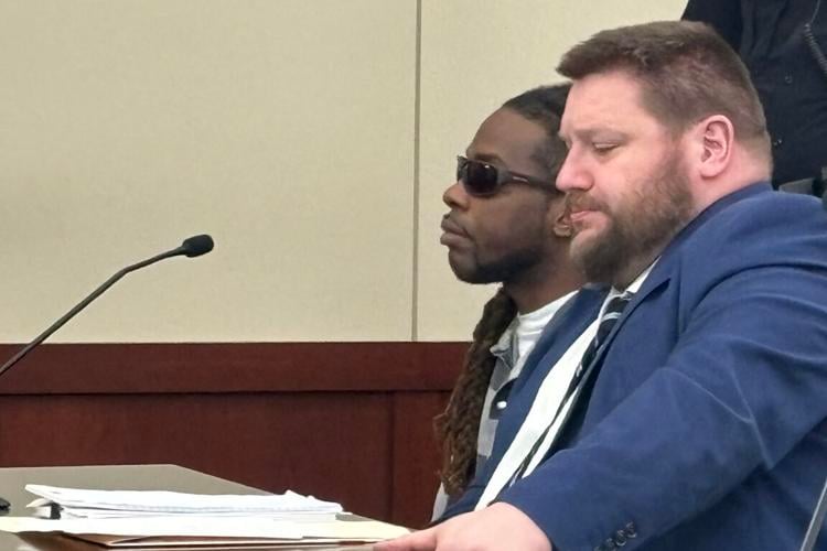 Shooting suspect rejects plea deal in Glens Falls