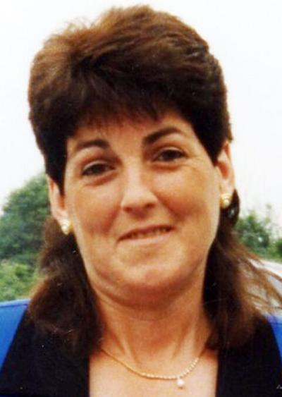 Cynthia Jean Cook
