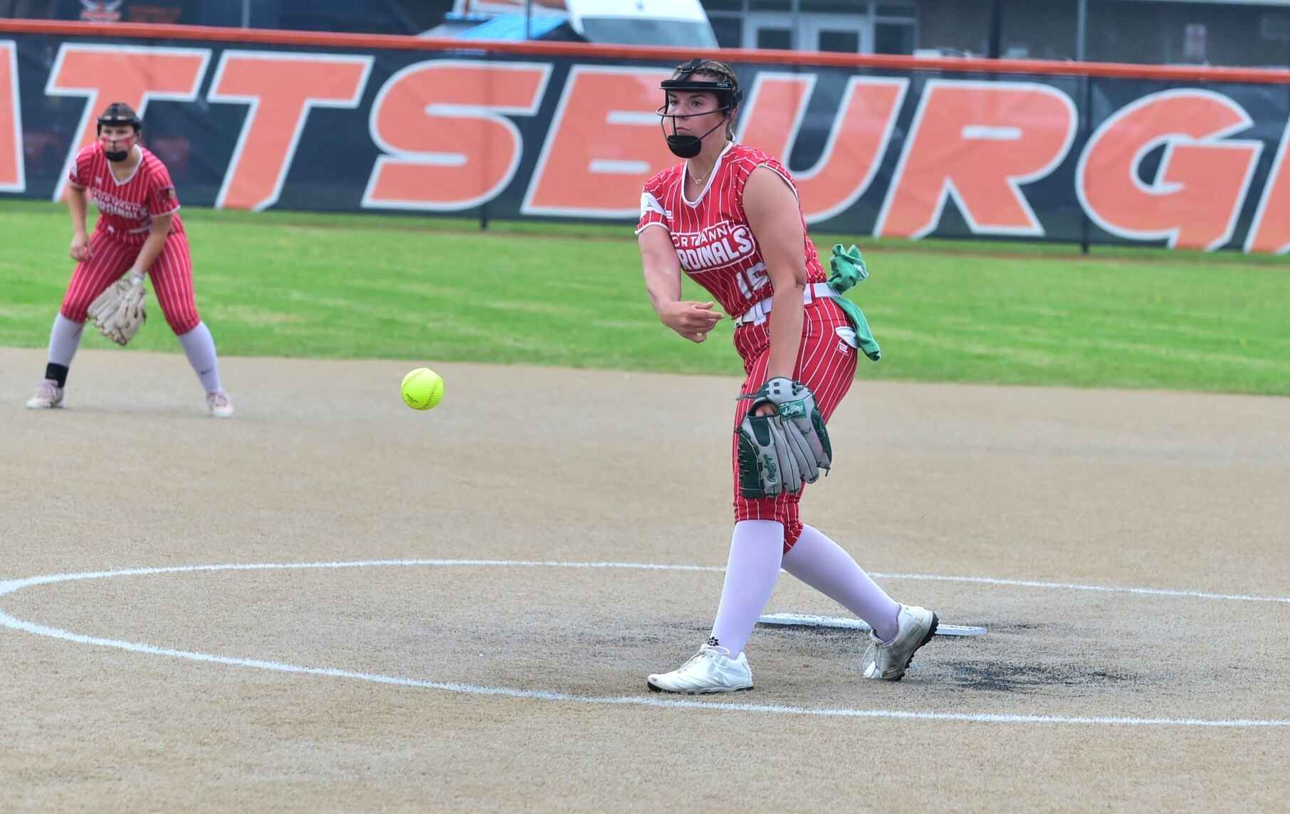 PHOTOS: Fort Ann shuts out Crown Point in Class D regional final ...