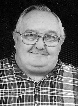 John Paul “J.P.” Sharrow Sr.