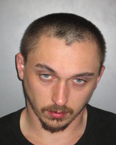 Police: Man made threat with knife