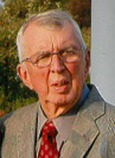 Philip E. Casey