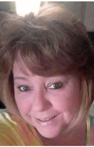 Gail (Granger) Smith