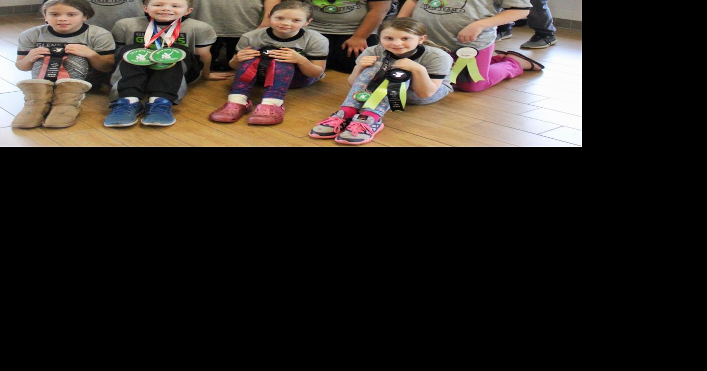 Gavin, Walton lead Gators at state Y swim meet