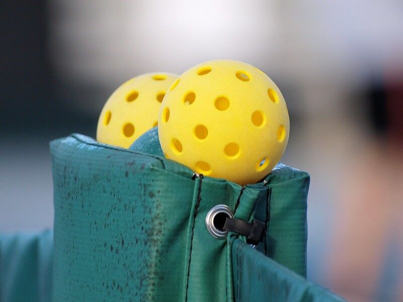 Floating pickleball court on Lake George dismissed