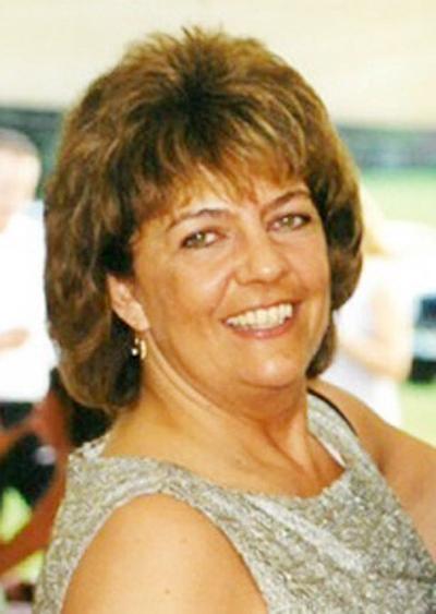 Michelle "Mickey" (Russo) Ross