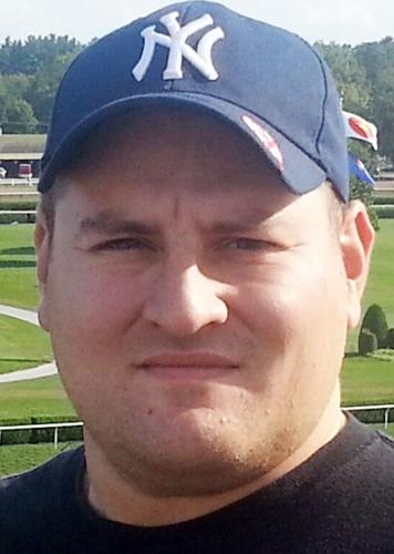 Matthew "Matt" R. Salem