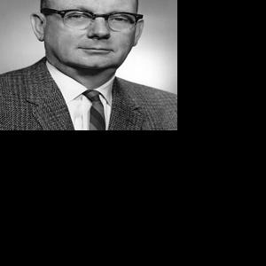 Ralph Woodrow DeWitt