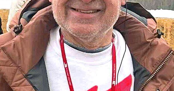 Christopher L. Rauscher