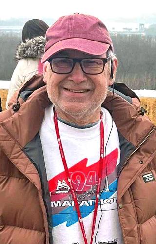 Christopher L. Rauscher