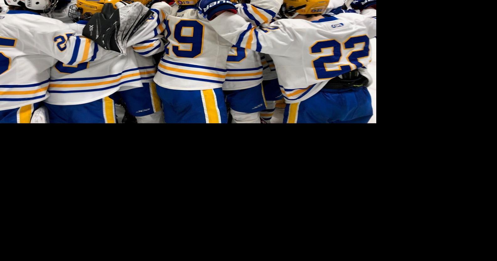 Boys Hockey: Late surge gives Queensbury a chance at boys hockey crown