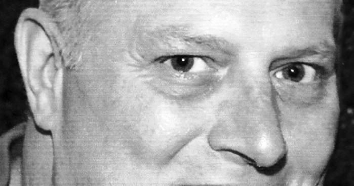 Gerald 'Jerry' D. Carr