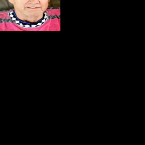 Gerald Ward Washburn