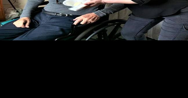 Hometown: Ice Cream 4U held at Slate Valley Center