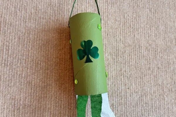 Chapman Museum to hold St. Patrick’s Day-themed windsock craft