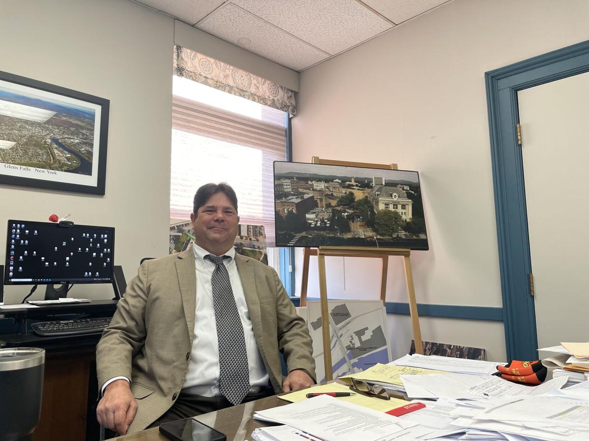 Glens Falls mayor to deliver State of the City address in January