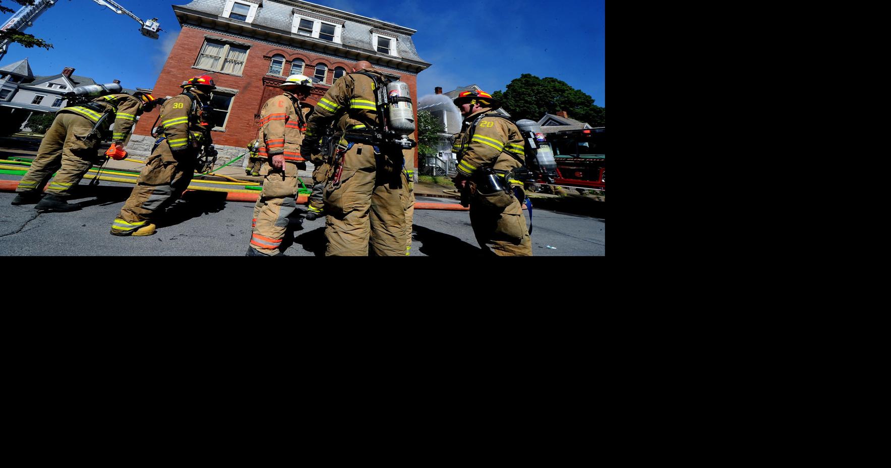 Glens Falls approves new fire contract