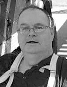 Keith Kenneth Knowlton