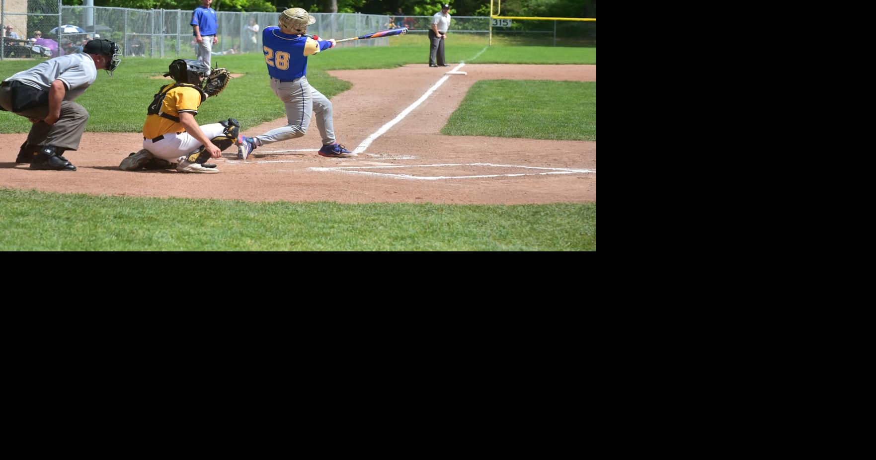 PHOTOS: Granville reaches Section II baseball finals with win over ...
