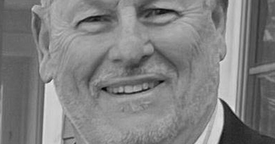 Jack R. Van Vranken