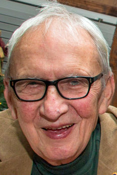 Henry Patrick Oswald