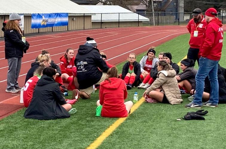 Fort Ann girls soccer team falls in Class D state semifinals