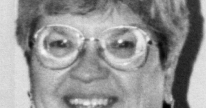 Betty Brand