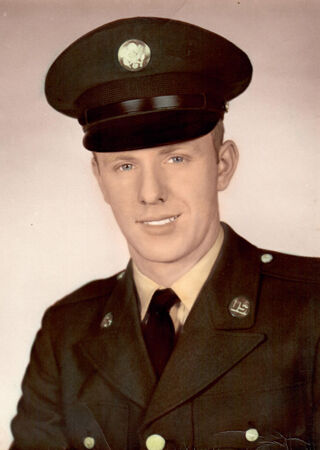 Roger Allen Williams