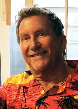 Stephen Michael Ringler