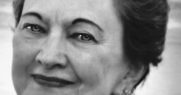 E. Joyce Williamson Gould Robinson