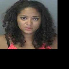 Glens Falls woman arrested on DWI charge after crash