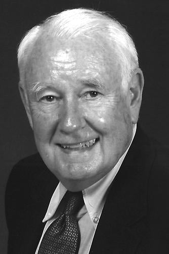 Dr. William Sheldon Bronk