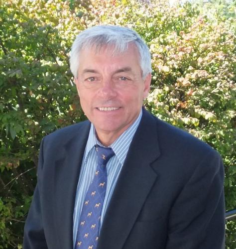 Quattrocchi enjoying new AD post at SUNY Adirondack