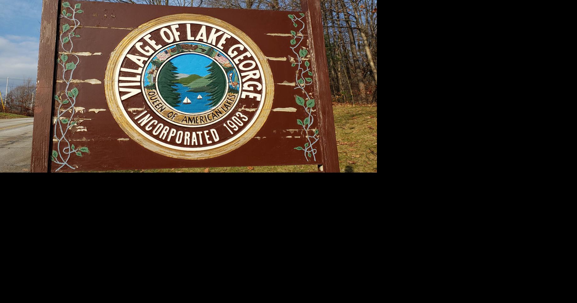 Lake George closing village buildings to walk-in visitors