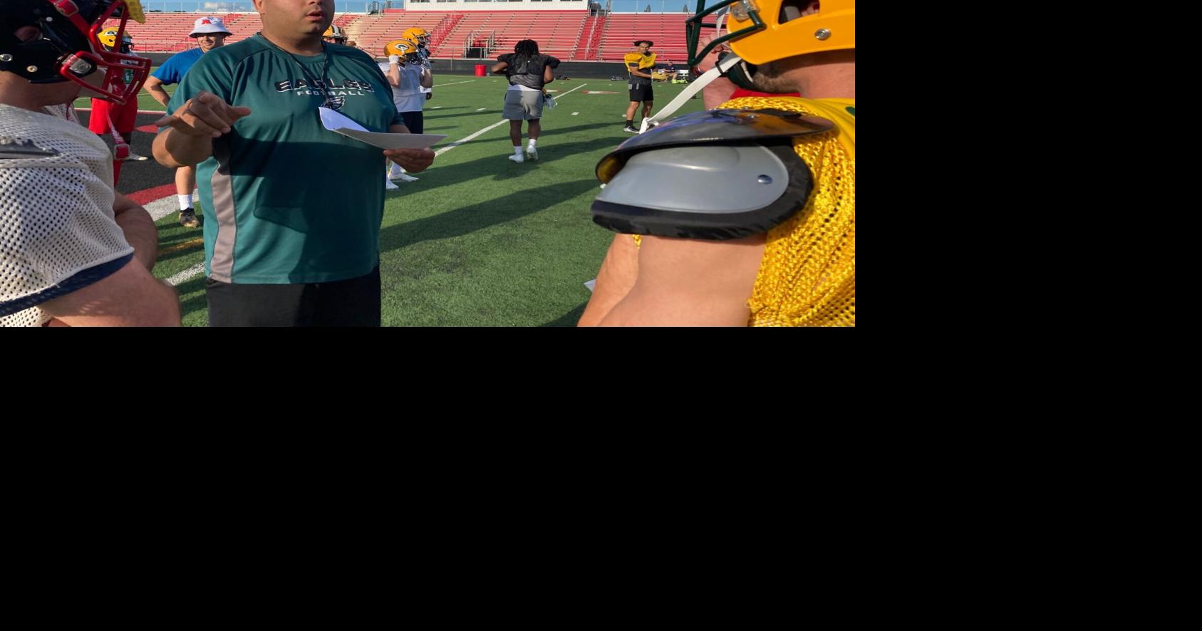 Greenjackets open with title-game rematch