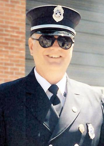 William "Bill" James Durkee