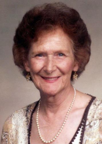 Clarenda E. "Claire" (Allison) Washburn