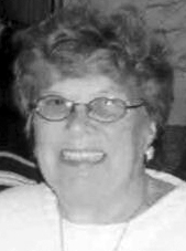 Patricia A. Mosher